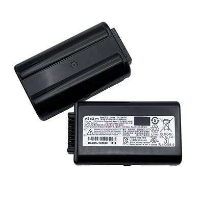 适用于全新PSION CH3000电池 型号：CH3000，P/N：1081237