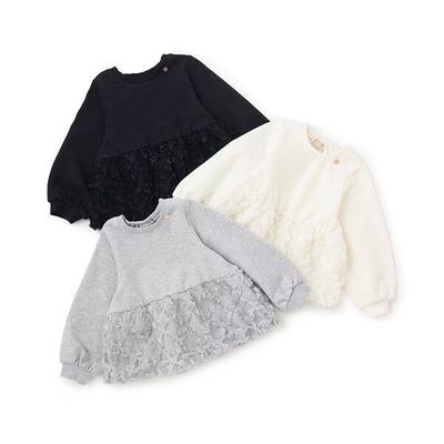 日单尾货PM童装110150女孩成人