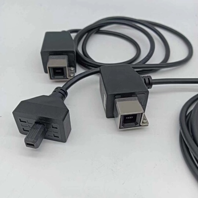 松下SMT贴片机CM602CM402电源线