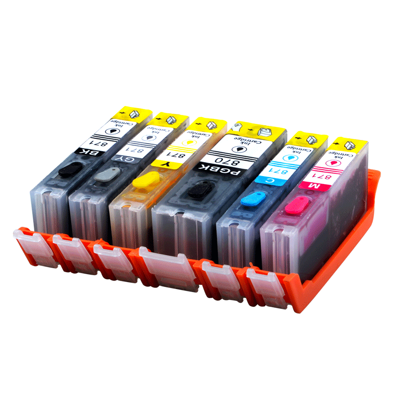 适用佳能mg7780打印机