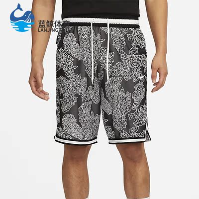 耐克男子休闲运动五分短裤