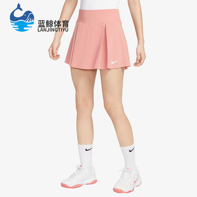 耐克正品女子运动半身裙