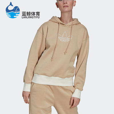 阿迪达斯男子运动卫衣