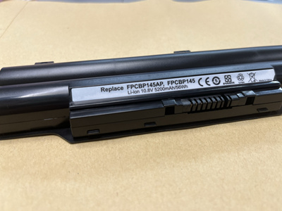 意格威EAGWELL FUJITSU FPCBP281AP FPCBP281 FPCBP282 BP145电池