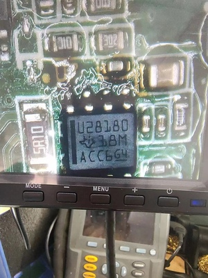 UCC28180DR U28180 SOP8脚贴片 功率因数校正控制器 稳压芯片