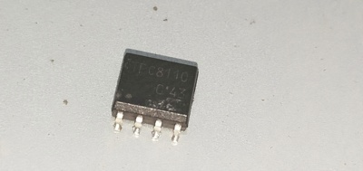 TPC8110