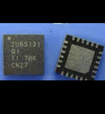 2U65131 2U65131Q1 TPS65131TRGERQ1 汽车电脑电源开关稳压器芯片