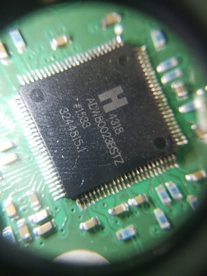 汽车电脑板常用易损芯片可直拍