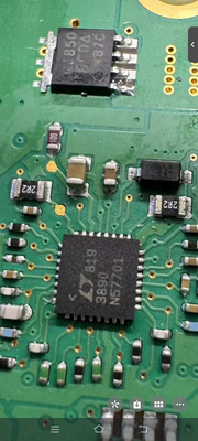 原装 LTC3890EUH LTC3890IUH LTC3890HUH  LTC3890 现货可直拍
