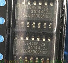 TLE4206-2G TLE4206G 全新汽车集成电路芯片贴片SOP14 可直拍