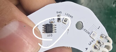 全新原装 TM1804 1804 SOP8 现货芯片IC 一个起拍