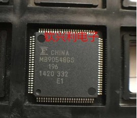 全新原装 MB90548GS 封装QFP 现货一个可直拍