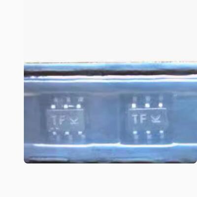 TF 汽车电脑板双N沟道场效应管 NTJD5121NT1G SOT363-6脚