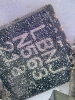 LTC3548EDD LTC3548EDD#TRPBF LBNJ LTC3548EDD#PBF现货可拍