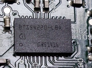 OTHER灯光驱动芯片BTS54220-LBA