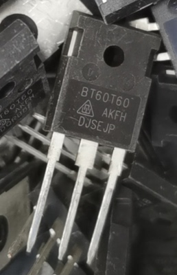 逆变焊机常用IGBT单管BT60T60