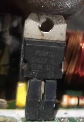 P65NF06   汽车电脑板MOSFET三极管 全新原装