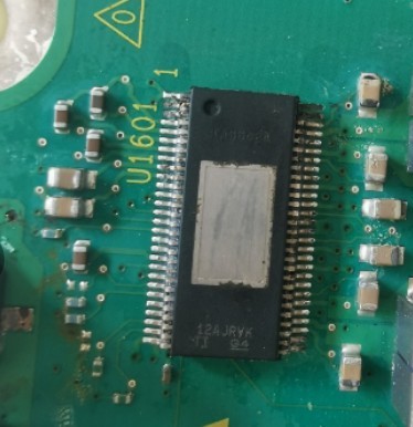 other全新正品可拍TAS6424