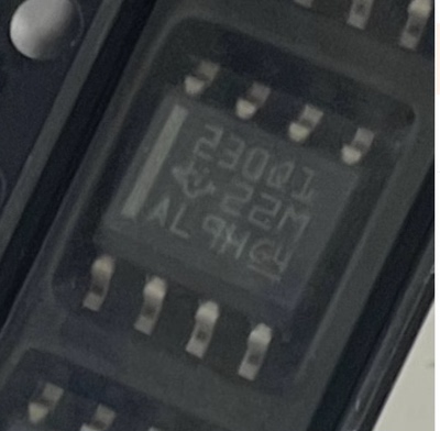 原装现货 SN65HVD230QDG4Q1 SOIC-8 丝印230Q1 集成电路 CAN芯片