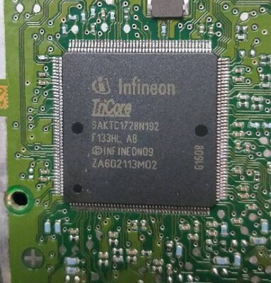 SAKTC1728N192F133HL AB SAKTC1728N192F133HR AC电脑板CPU