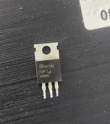 FQP4N90C   汽车电脑板插件三极管
