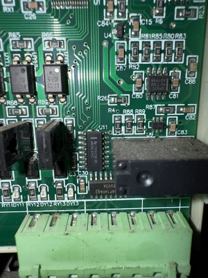 AM26LS31CDR AM26LS31C SOP-16 驱动IC 进口TI 原装正品