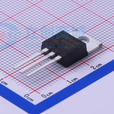 42CTQ030 42CTQ030PBF 全新肖特基二极管 42A 30V TO-220