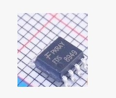 FDS8949 SOP8 场效应管 全新 汽车电脑板常用易损芯片 可直拍