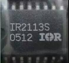 IR2110STRPBFSOP16驱动芯片