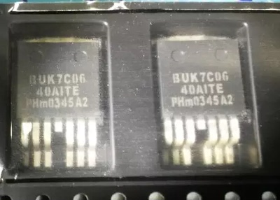 buk7c06-40aite宝马进口电子