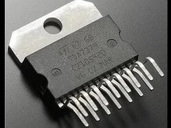 TDA7379 音频功放芯片IC集成  进口全新 直插ZIP