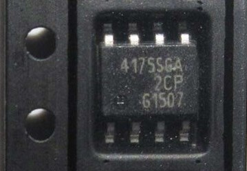 bts4175sga贴片汽车电源开关芯片