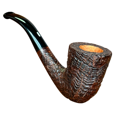 “Castello”KKKK石楠木烟斗
