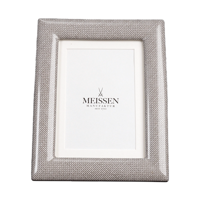 Cosmopolitan网格铂金台面相框