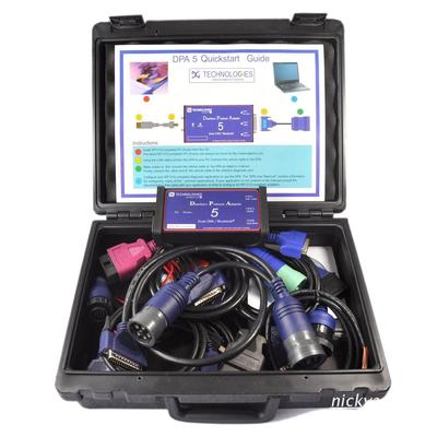 DPA5 Dearborn Adapter Bluetooth DPA-5 蓝牙检测仪