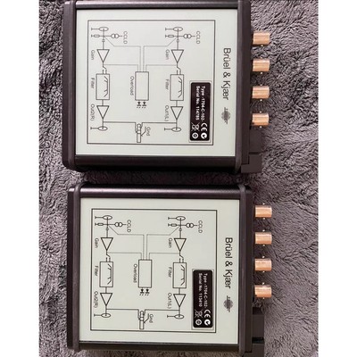 全新丹麦Bruel&Kjaer Type-1704-C-102议价
