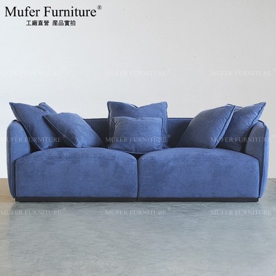 慕妃意大利乡村风odense羽绒布艺