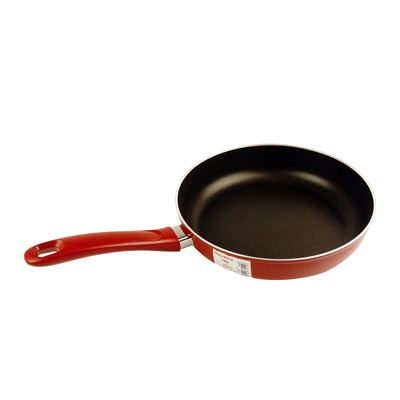 ASD爱仕达铝合金靓彩不粘平底锅