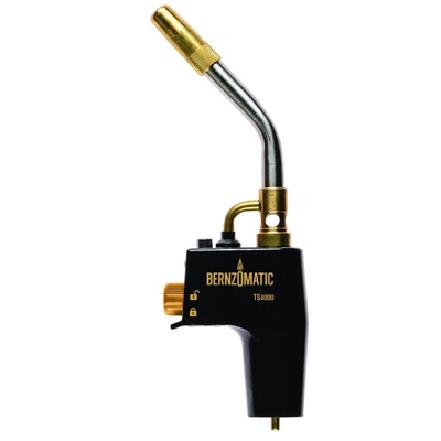 Bernzomatic TS4000 Trigger Start Torch 361524 (TS4000 Torch)
