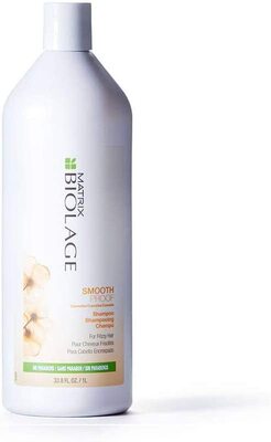 Matrix Biolage Smooth Proof Shampoo 1 Litre
