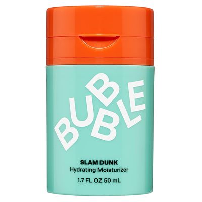 Bubble Skincare Hydrating Face Moisturizer Facial Cream