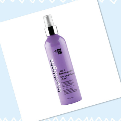 Oligo Professionnel - Blacklight 18-In-1 - Hair Beautifier