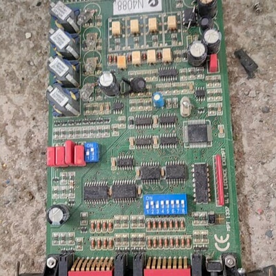 议价NORTECH TD634ES议价