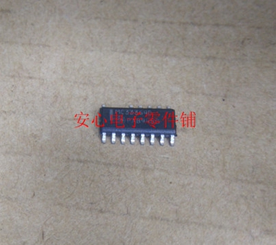 MC33364D Sop8 AC-DC转换器 离线开关 MC33364D1g