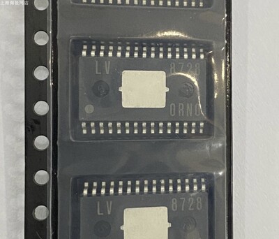 LV8728MR-AHSSOP-30全新直拍ULX