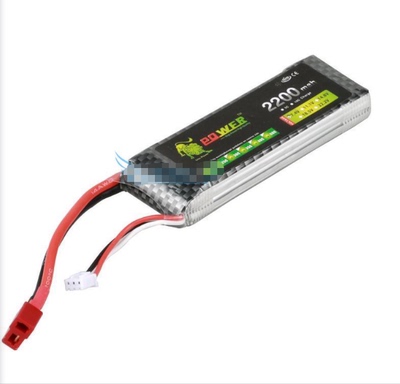 热卖精品狮子聚合物航模锂电池