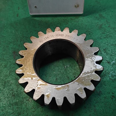 山推SD22 TY220推土机 齿轮 154-15-32450/32460 变速箱配件