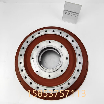 山推 SD22推土机 变矩器罩轮 234-13-11211 壳 175-13-21213