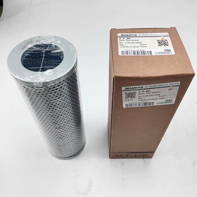 山推原厂滤芯  推土机  转向精滤芯 10Y-76-03040