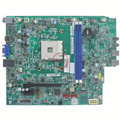 01LM789全新联想M7200d主板AM4MH